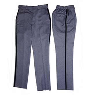 USPS MVS Pants - Postal Uniforms Direct